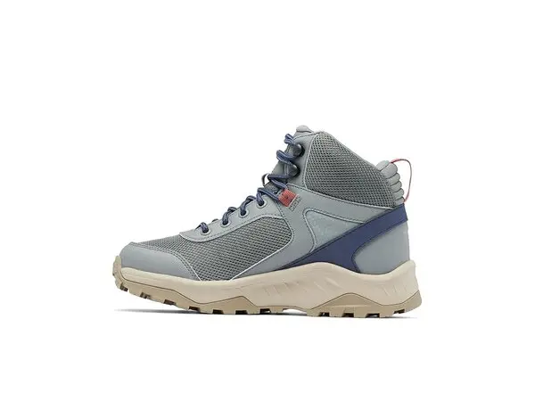 Columbia Trailstorm Ascend Mid Waterproof Climbing Shoes