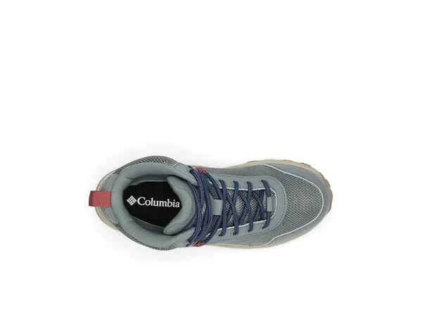 Columbia Trailstorm Ascend Mid Waterproof Climbing Shoes