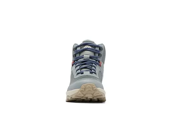 Columbia Trailstorm Ascend Mid Waterproof Climbing Shoes
