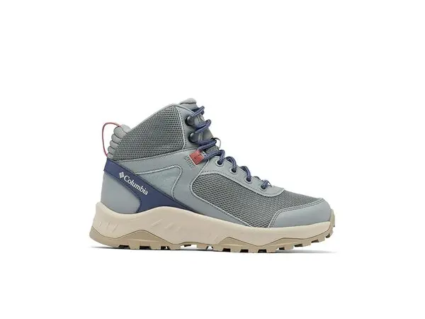 Columbia Trailstorm Ascend Mid Waterproof Climbing Shoes