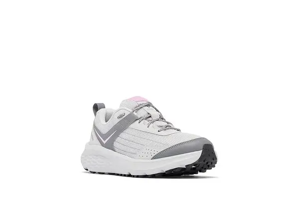 Columbia Vertisol Trail Shoes - Gray