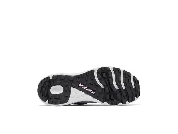 Columbia Vertisol Trail Shoes - Gray