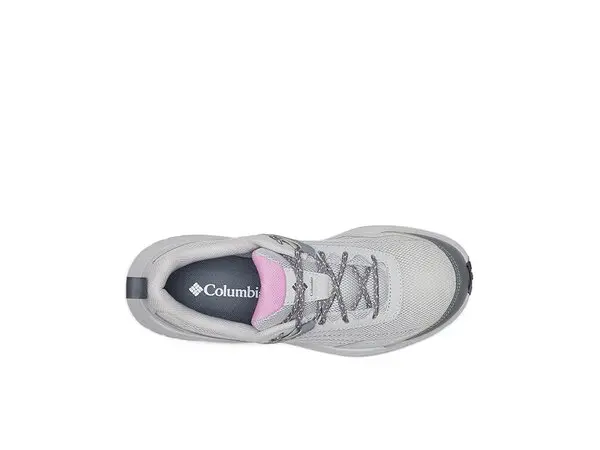 Columbia Vertisol Trail Shoes - Gray