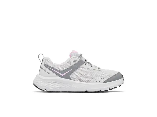 Columbia Vertisol Trail Shoes - Gray