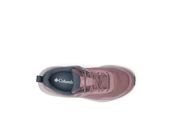 Columbia Vertisol Trail Sneakers - Pink