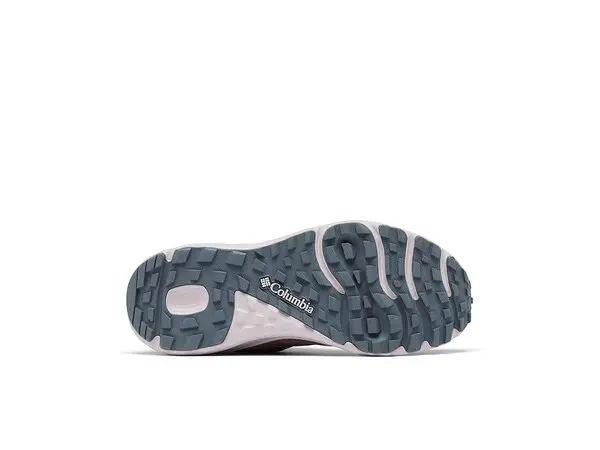 Columbia Vertisol Trail Sneakers - Pink