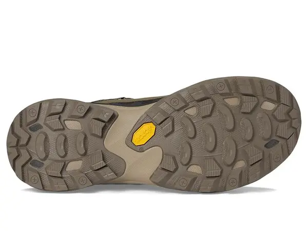 Merrell Moab Speed 2 Mid Gtx Hiking Shoes - Olive