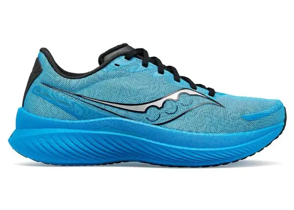 Saucony Endorphin Speed 3 Sneakers - Echo/viziblue