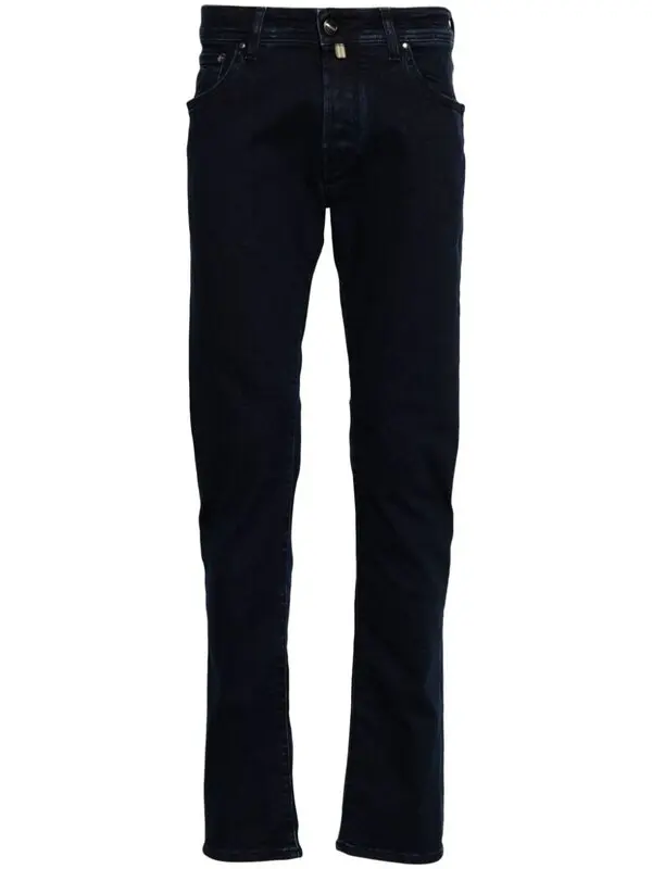 Jacob Cohen Nick Slim Jeans