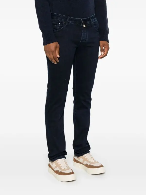 Jacob Cohen Nick Slim Jeans