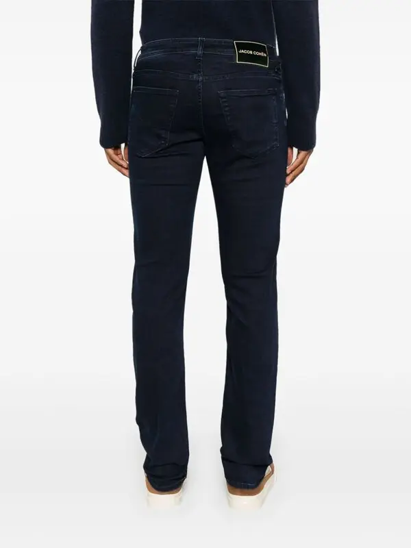 Jacob Cohen Nick Slim Jeans