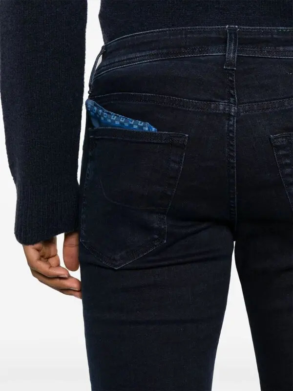 Jacob Cohen Nick Slim Jeans