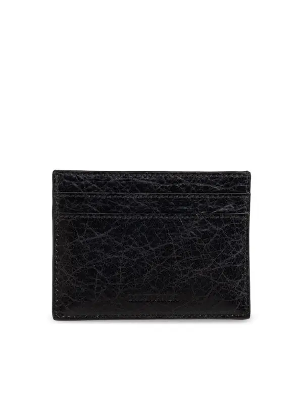 Balenciaga Le Cagole Card Holder