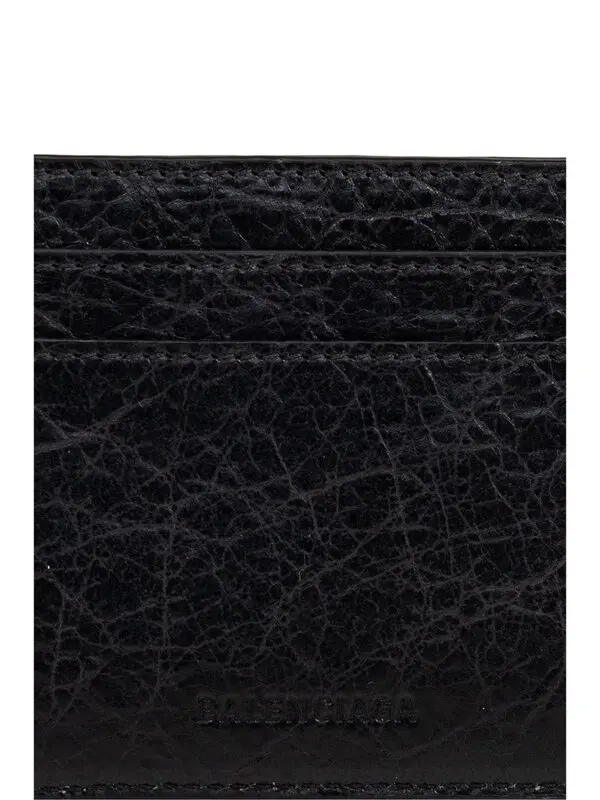 Balenciaga Le Cagole Card Holder