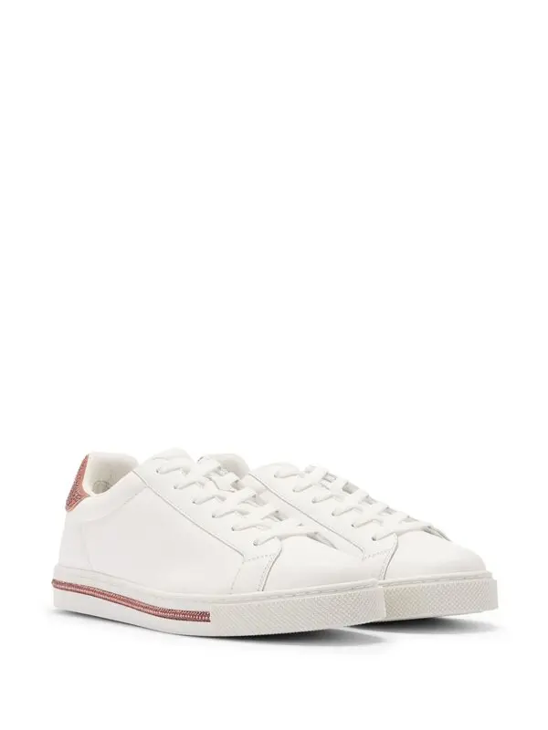Rene Caovilla Xtra Sneakers