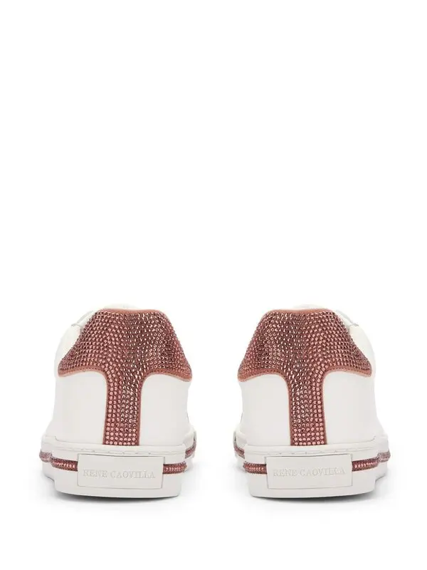 Rene Caovilla Xtra Sneakers