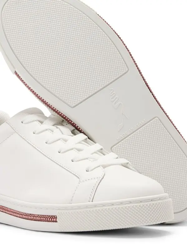 Rene Caovilla Xtra Sneakers