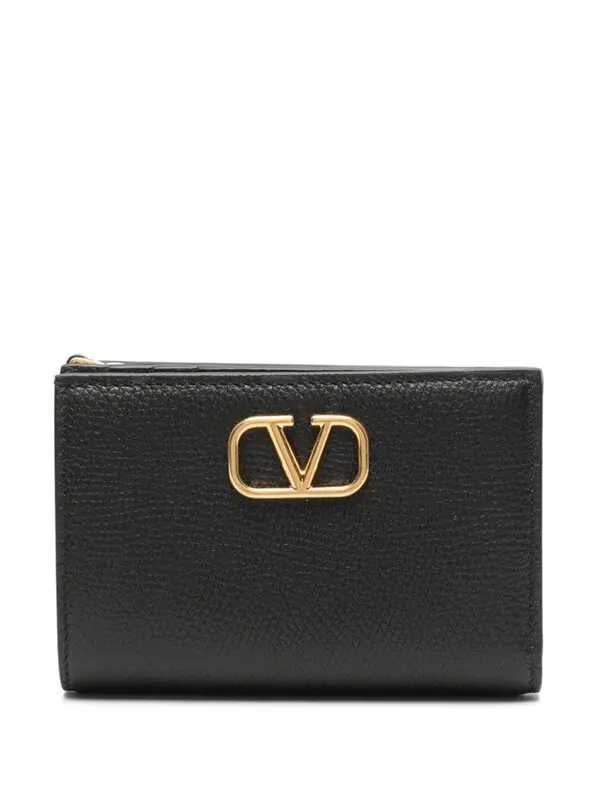 Valentino Garavani Vlogo Signature Wallet