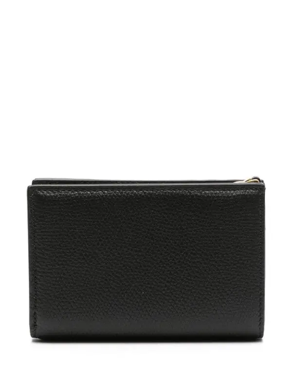 Valentino Garavani Vlogo Signature Wallet