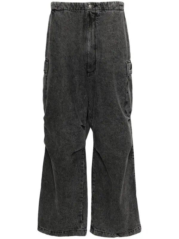 SOCIETE ANONYME Indy Pocket Jeans