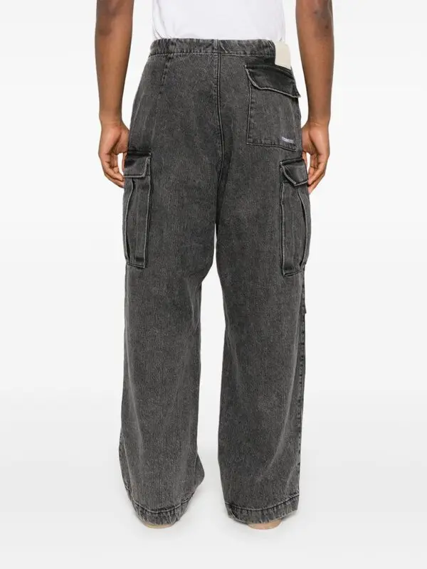 SOCIETE ANONYME Indy Pocket Jeans