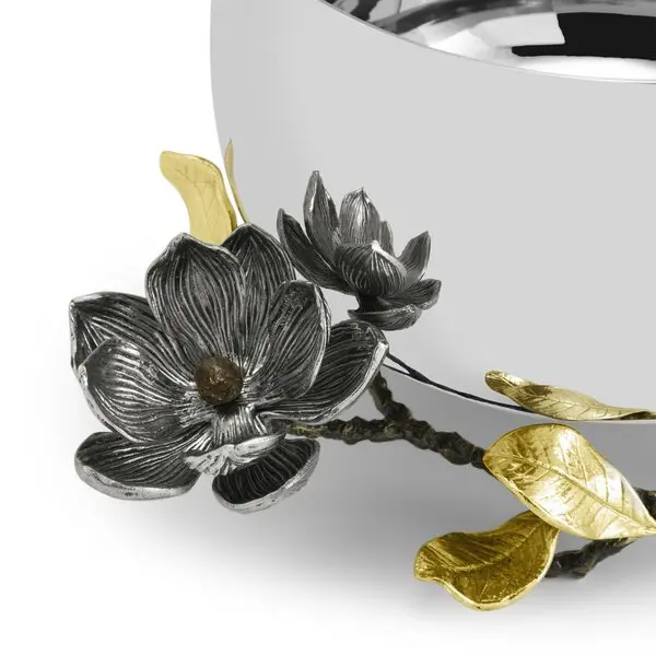 Michael Aram Vintage Bloom Medium Bowl