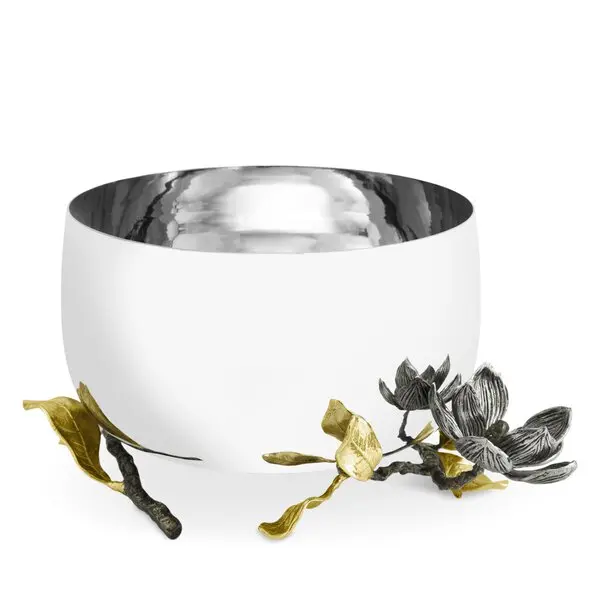 Michael Aram Vintage Bloom Medium Bowl