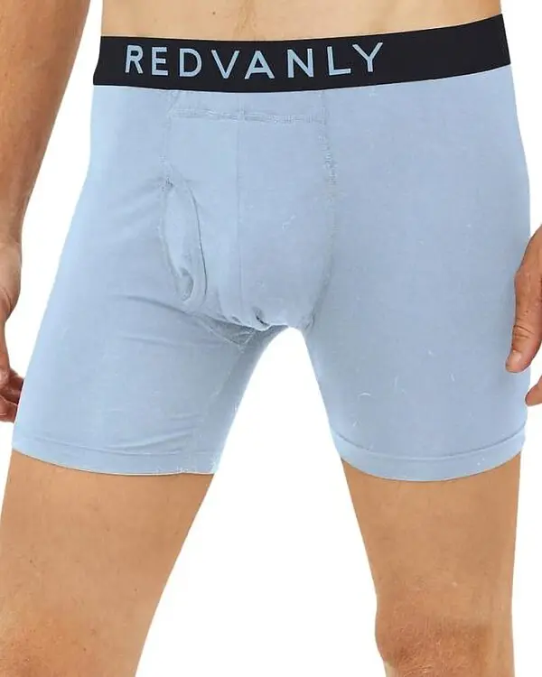 REDVANLY Baxter Briefs - Breeze