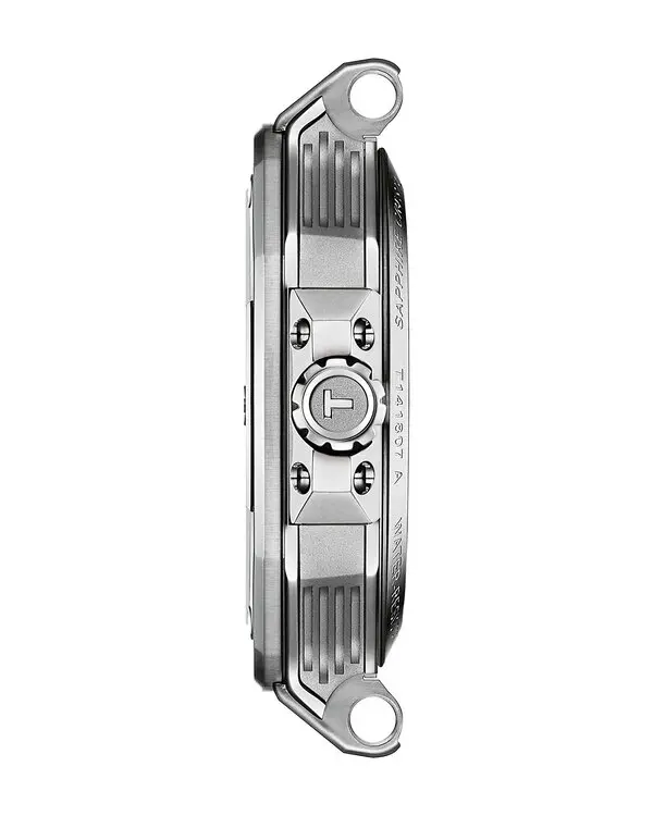 TISSOT T-race Powermatic 80 41mm Watch