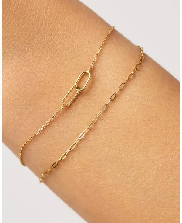 ANA LUISA Bracelet Set