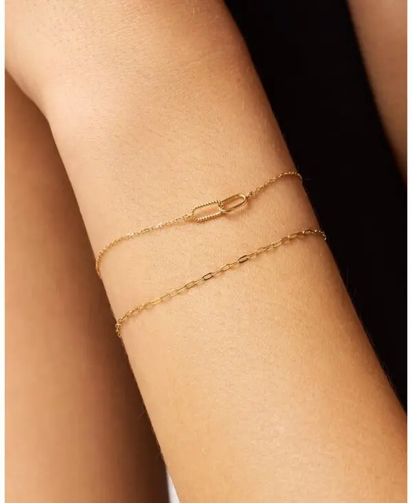 ANA LUISA Bracelet Set