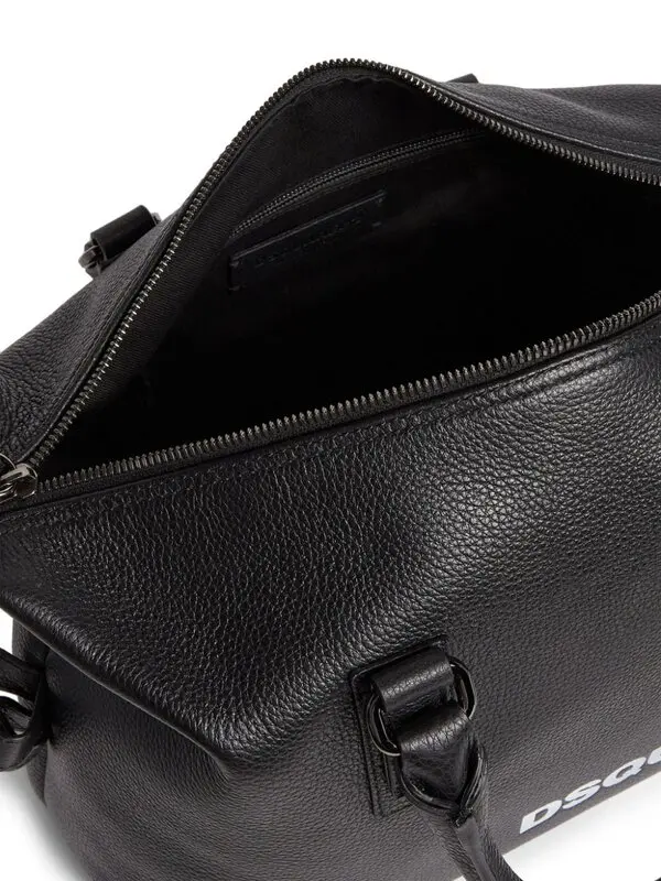 Dsquared2 Logo Duffle Bag