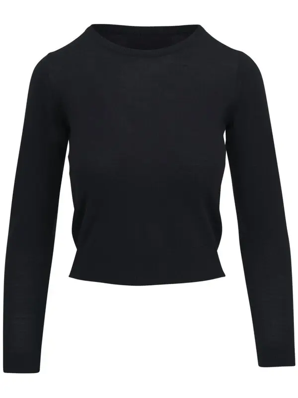 NILI LOTAN Cashmere Jumper