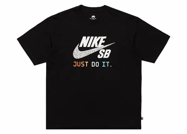 Nike Sb Olympics 2024 Short Sleeve Tee Shirt