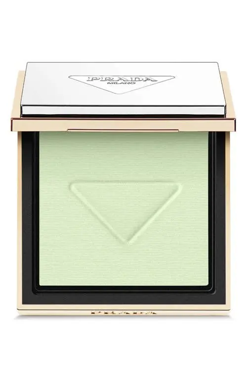 Prada Reset Rebalancing Setting Powder. - No Color