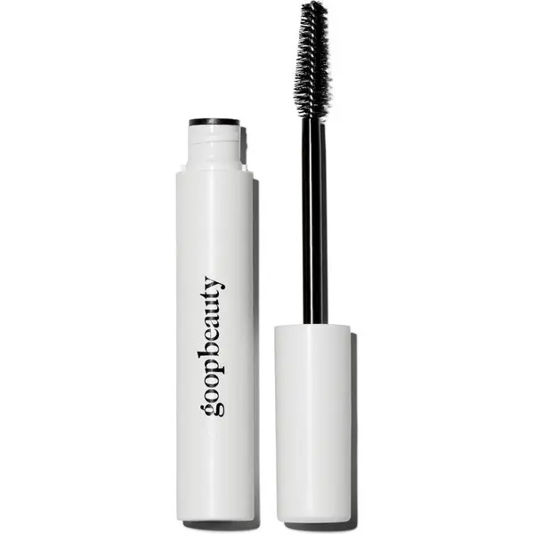 Goop Featherlash Lifting Serum Mascara - Black