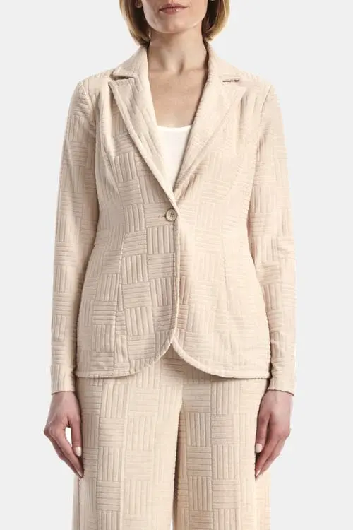 CAPSULE 121 The Vision Blazer