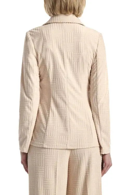 CAPSULE 121 The Vision Blazer