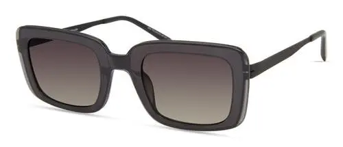 MODO 471 Sunglasses - Black