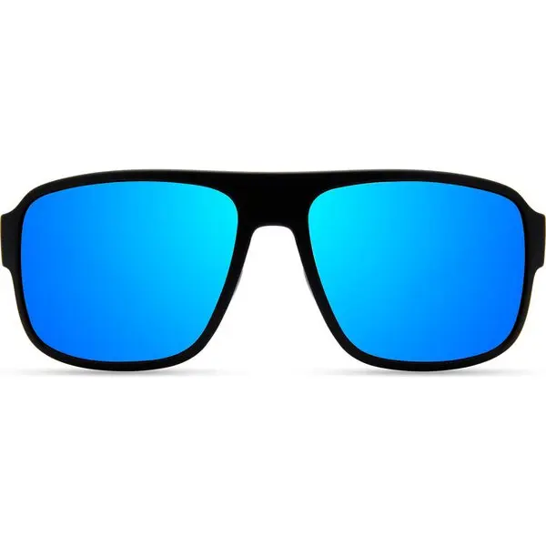 ECO Levi Sunglasses - Black