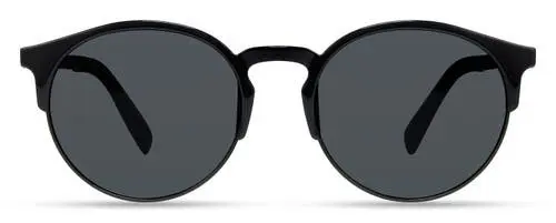 ECO Idris Sunglasses - Black
