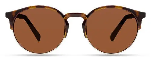 ECO Idris Sunglasses - Taupe