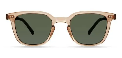 MODO 800 Sunglasses - Brown Olive