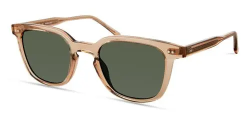 MODO 800 Sunglasses - Brown Olive
