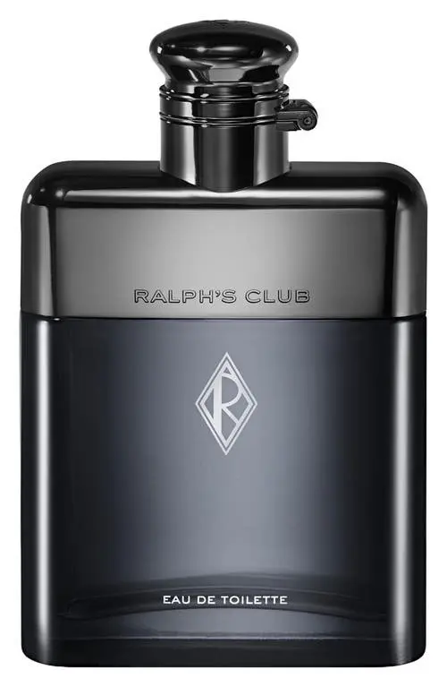 Ralph Lauren S Club Eau De Toilette - No Color