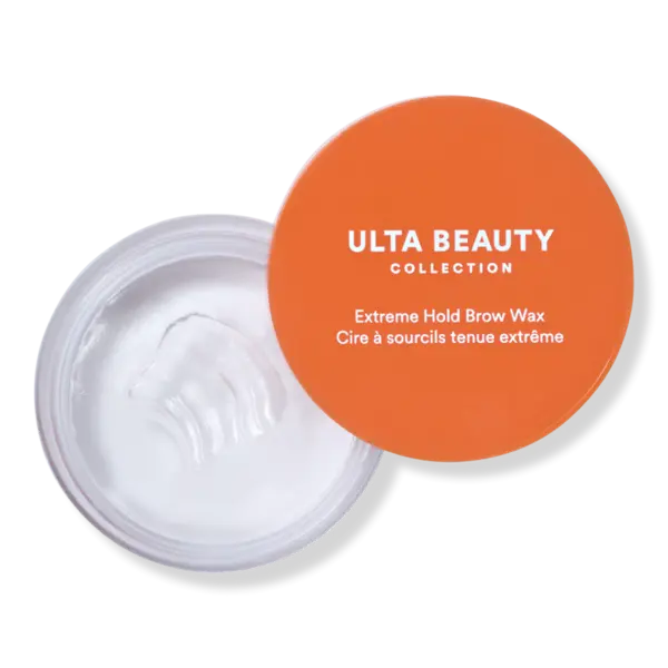 ULTA BEAUTY COLLECTION Extreme Hold Brow Wax - One-color