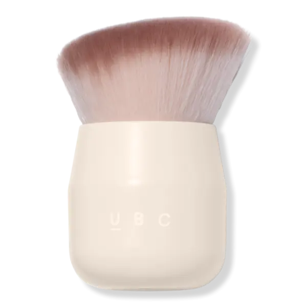 ULTA BEAUTY COLLECTION Face & Body Kabuki Brush 134 - One-color