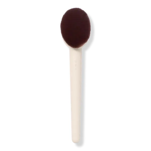 ULTA BEAUTY COLLECTION Full Coverage Foundation Brush 100 - One-color