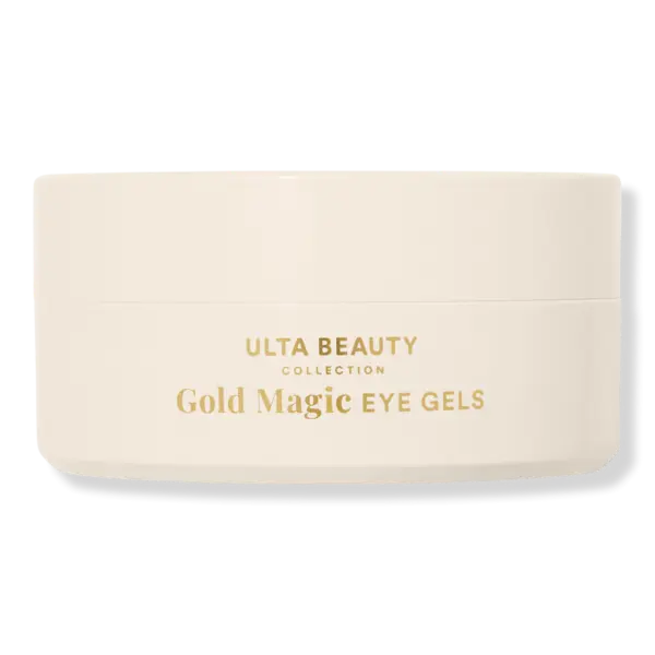 ULTA BEAUTY COLLECTION Gold Magic Eye Gels - One-color