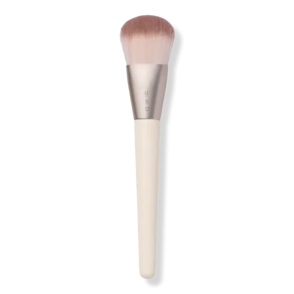 ULTA BEAUTY COLLECTION Tapered Foundation Brush 104 - One-color